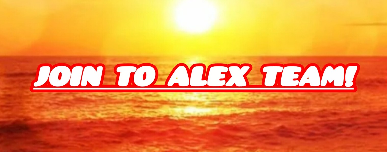Alexander BMGO