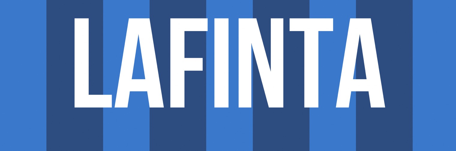 LAFINTA Футбольная академия