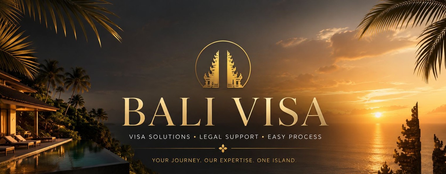 BaliGoVisa