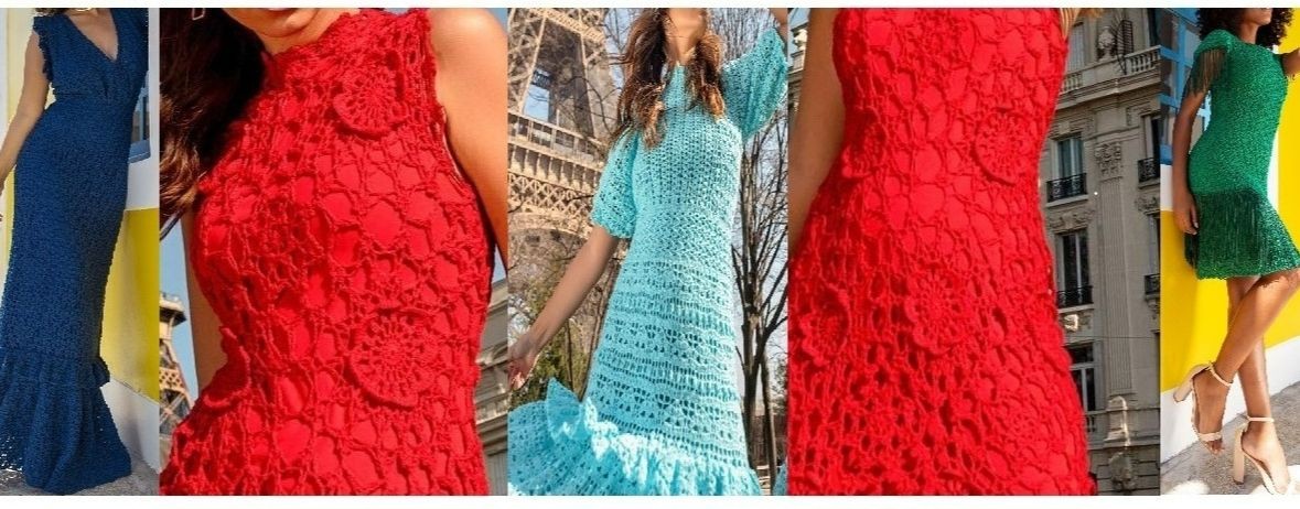 Lenn's©Slideshow-crochet