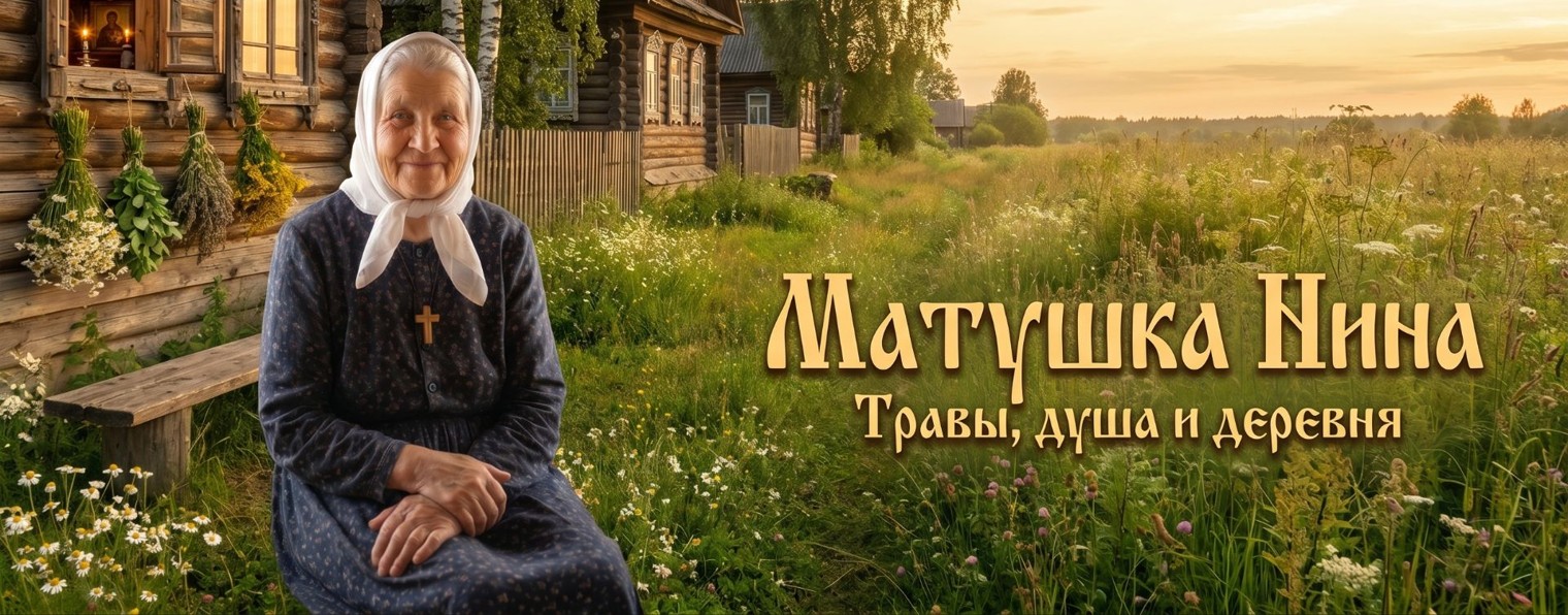 Матушка Нина