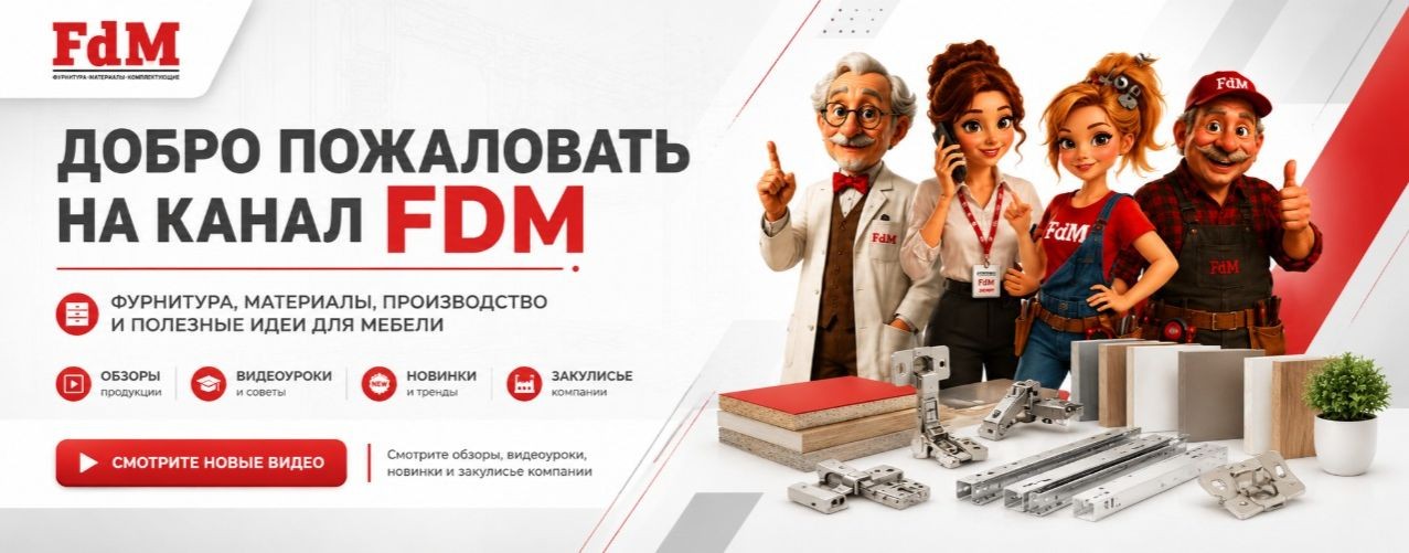 FdM