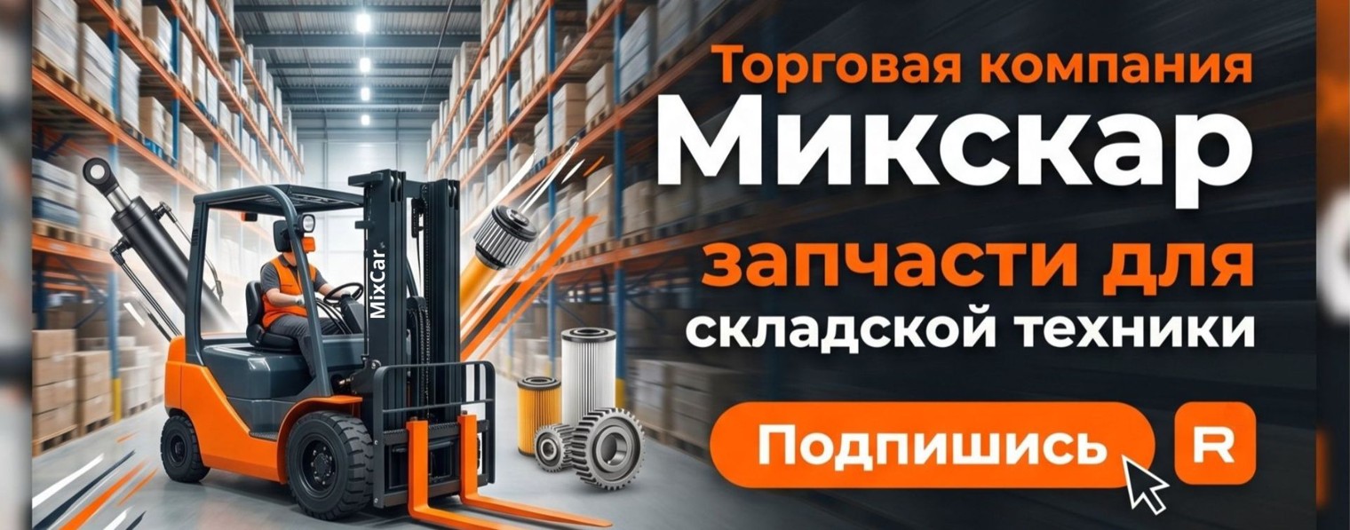 Торговая Компания Микскар