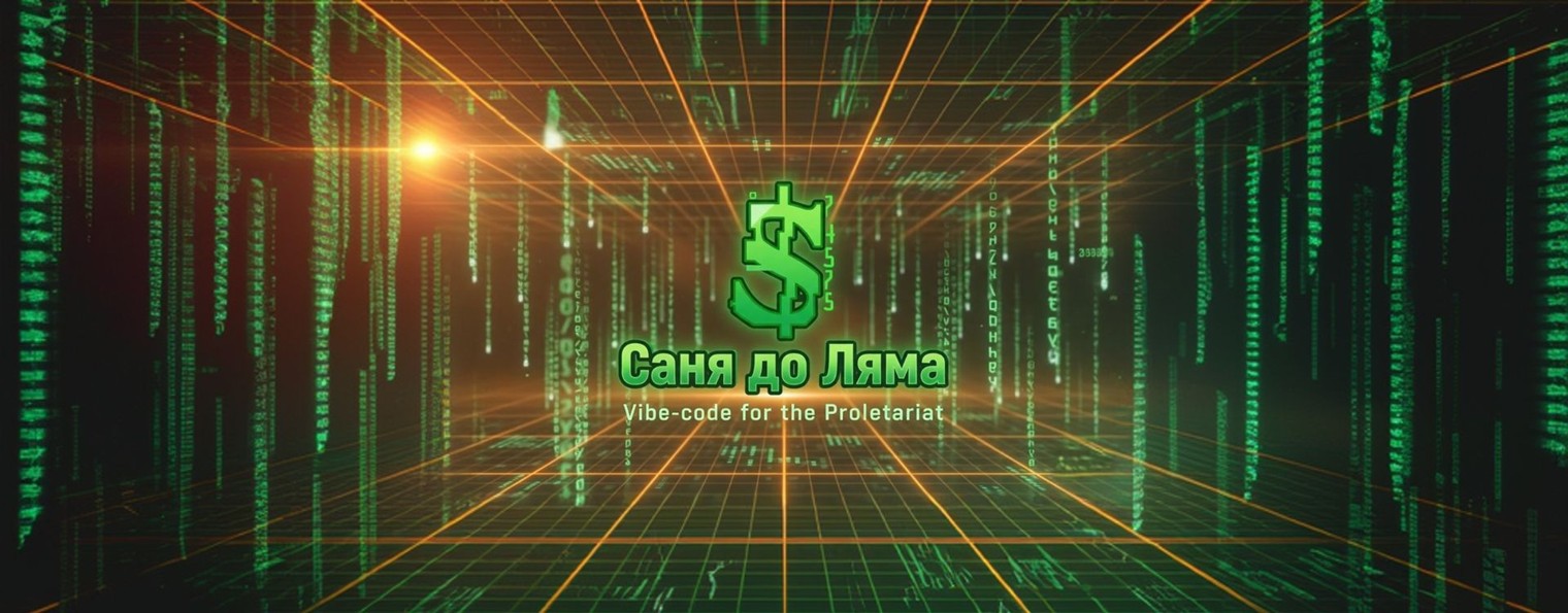 Саня До Ляма💲