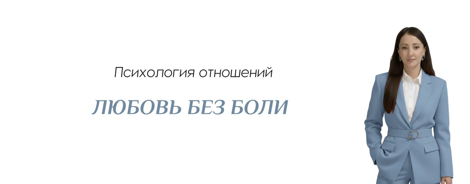 Миласлава про отношения и управление состоянием