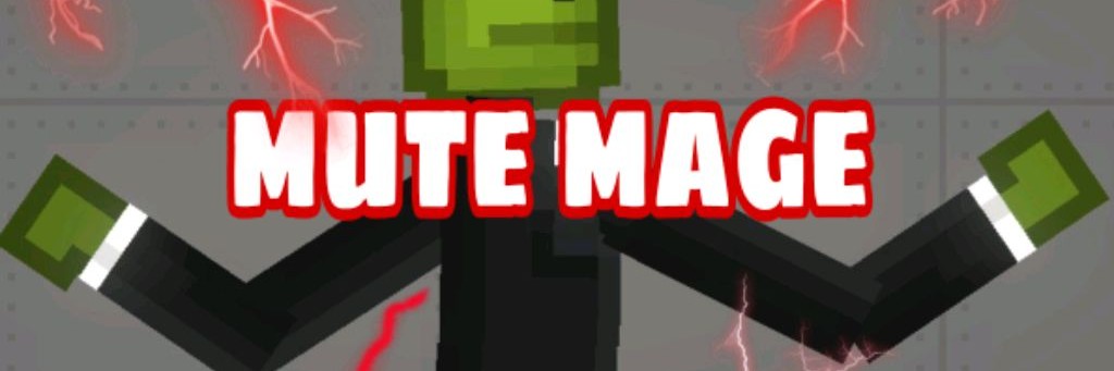 Mute Mage