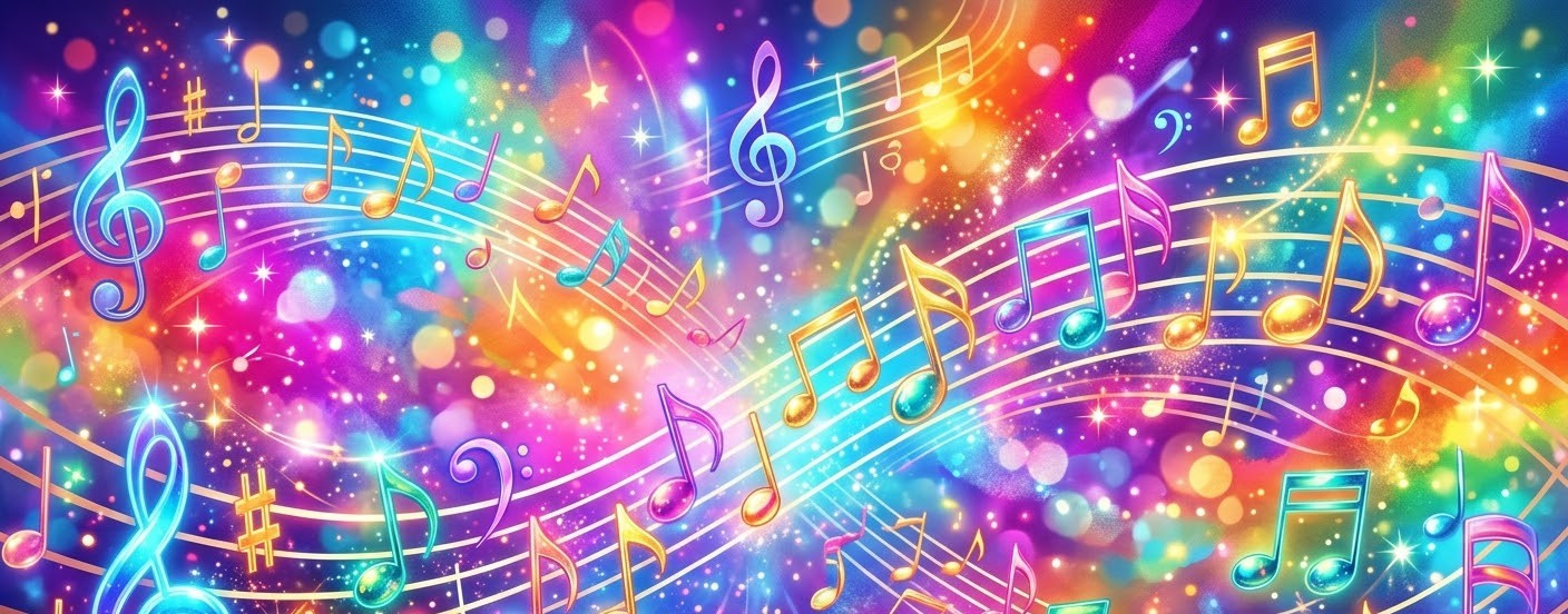Music life🎶