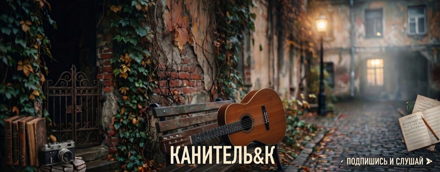Канитель&К