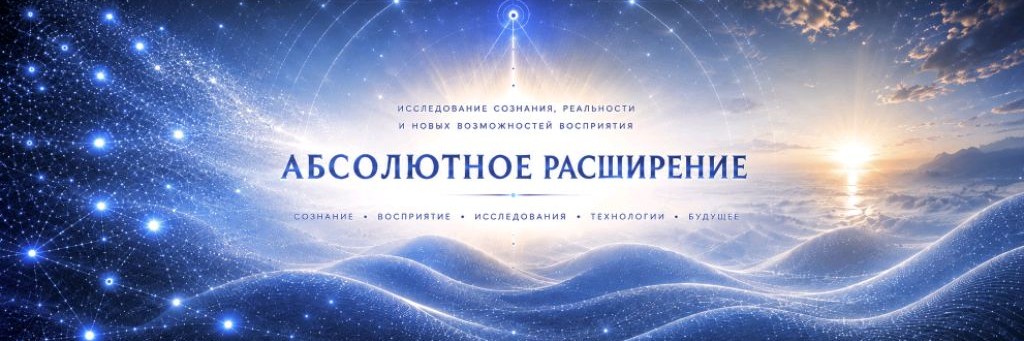 Абсолютное Расширение