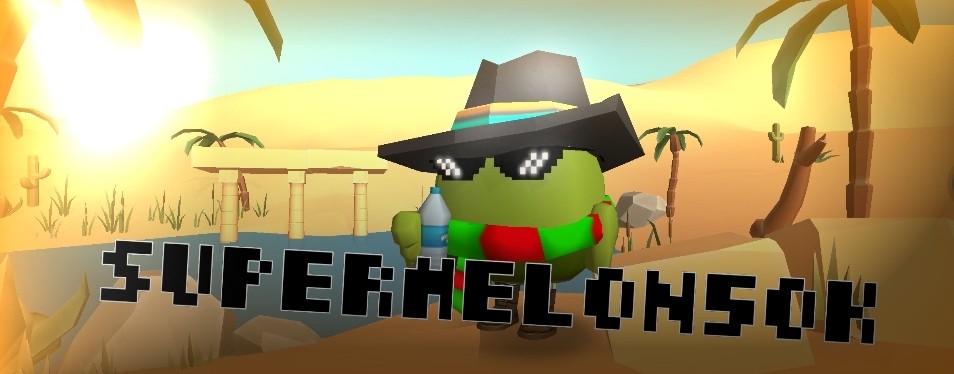 ✧SuperMelon𝟝𝟘K☢