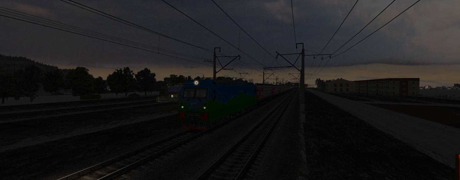 ZDSimulator: Press Start