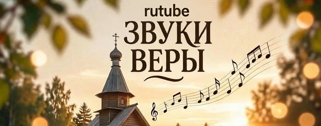 Звуки веры