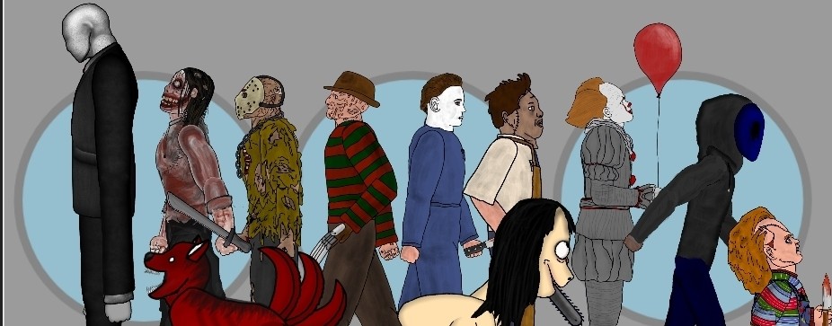 Creepypasta DC2