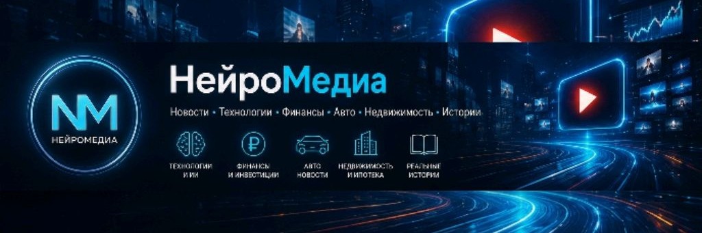 НейроМедиа