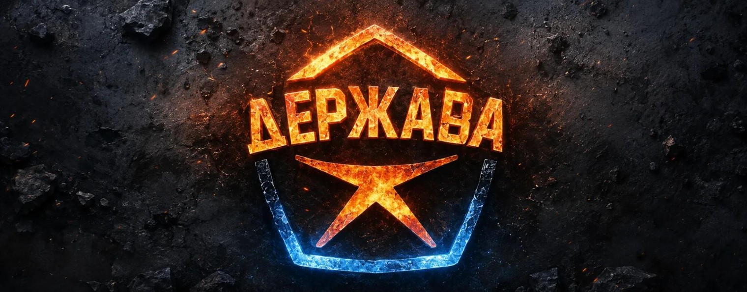 Держава - международное общественное движение