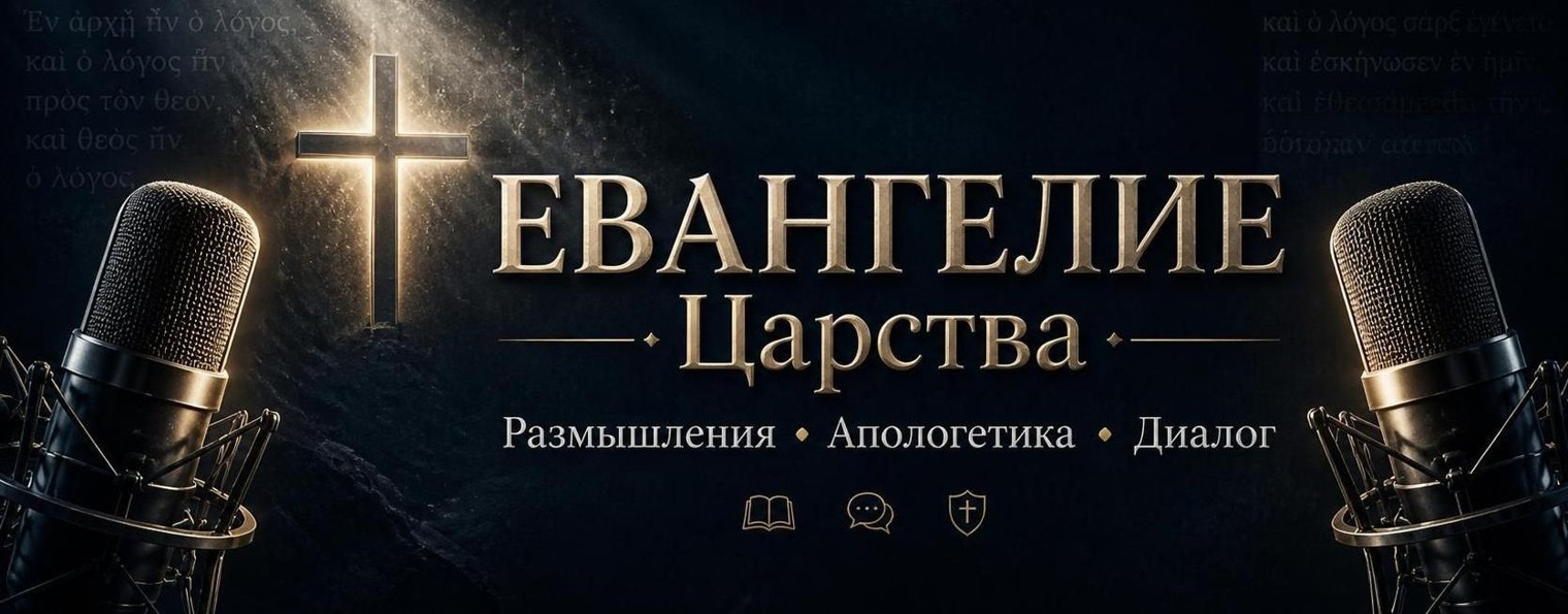 Евангелие Царства