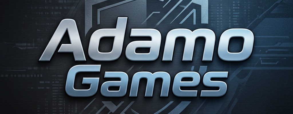 AdamoGames