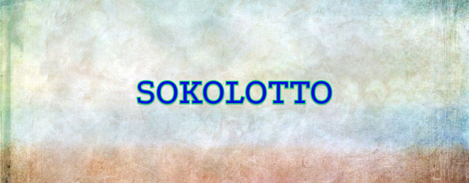 SOKOLOTTO