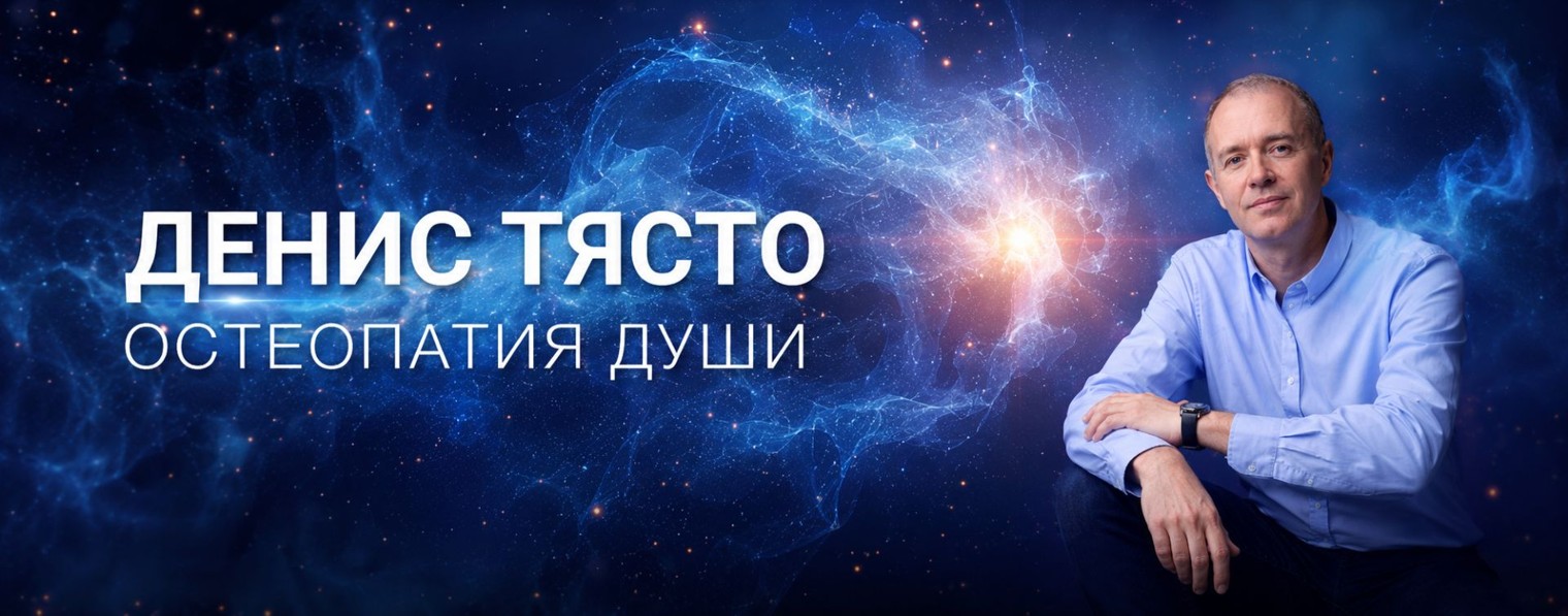 Денис Тясто | МЕДИТАТИВНЫЕ ПРАКТИКИ