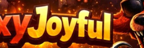 FoxyJoyful