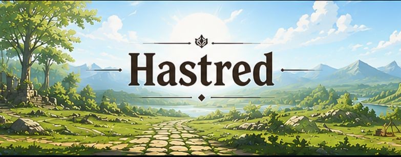 Hastred