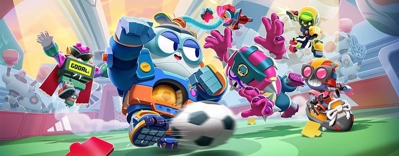 Brawl Stars