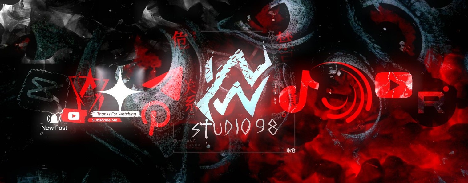 Night Wolf 98