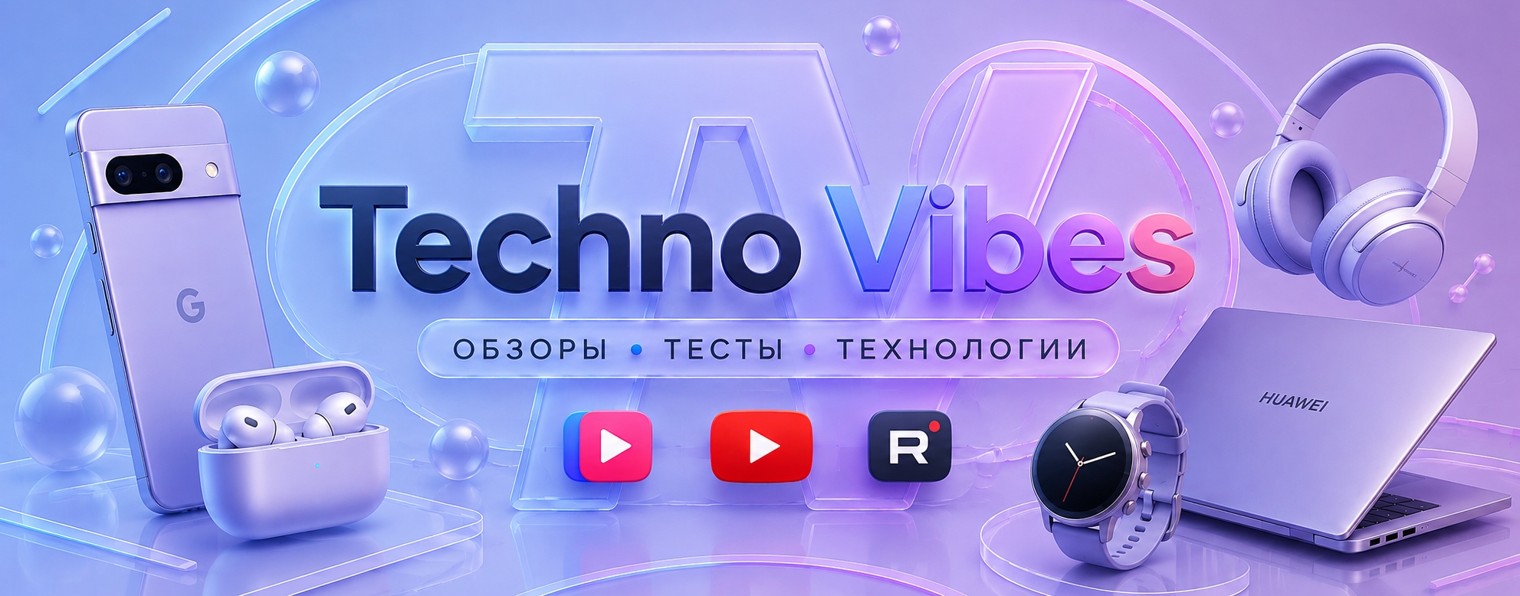 Techno Vibes