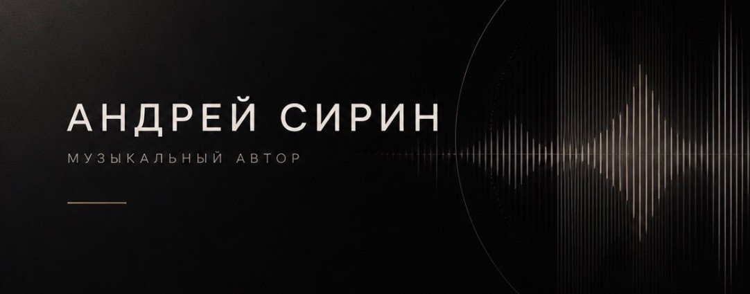 Андрей Сирин