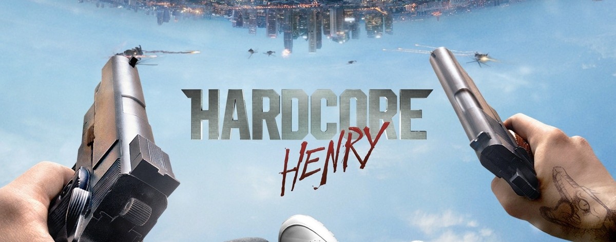 OST | Hardcore Henry |
