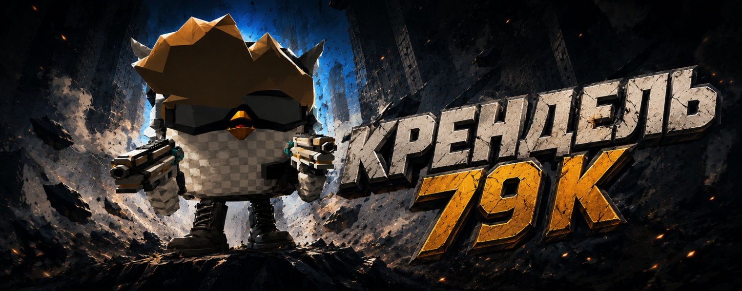 Крендель79к