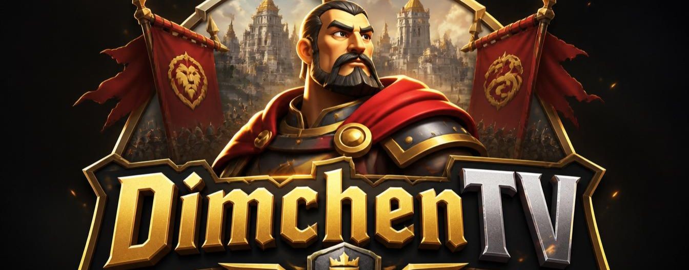 DimchenTV
