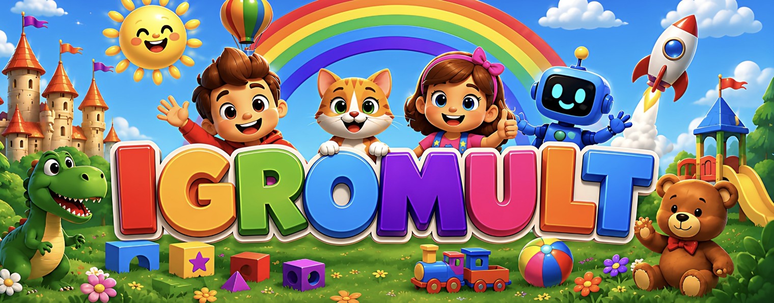 ИгроМульт