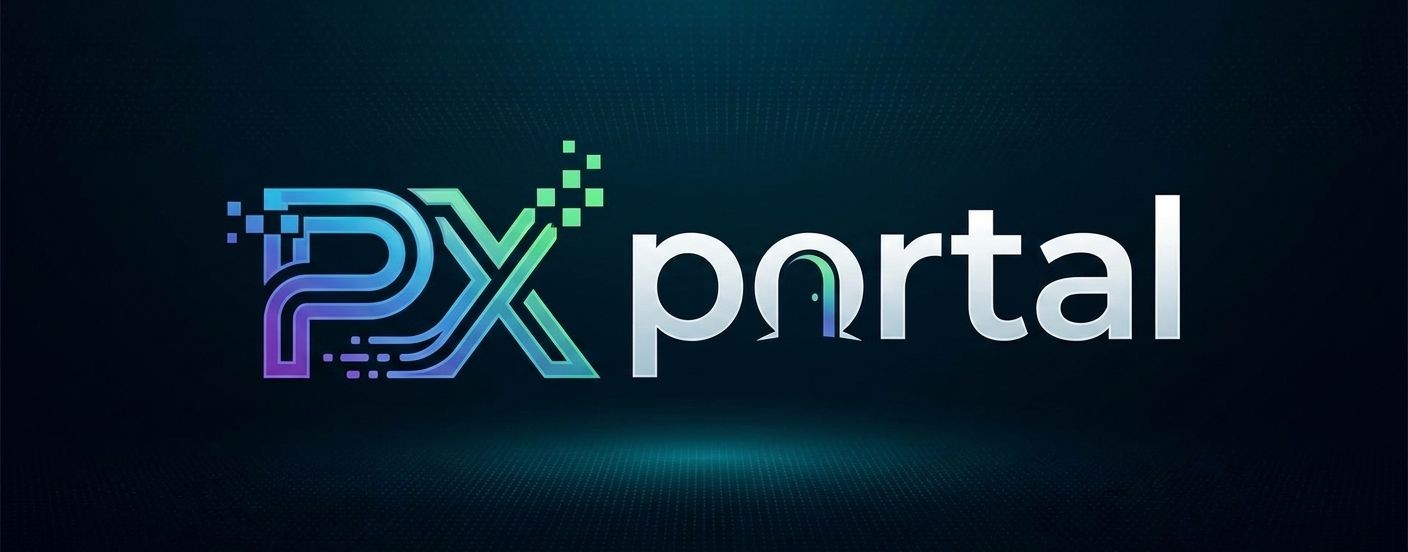 pxportal
