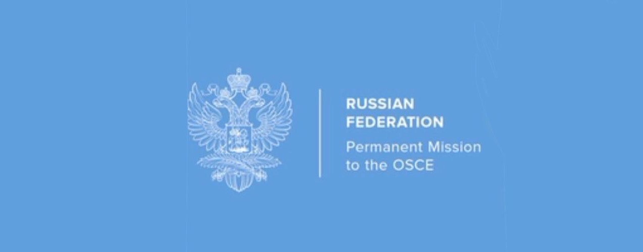 OSCE RUS