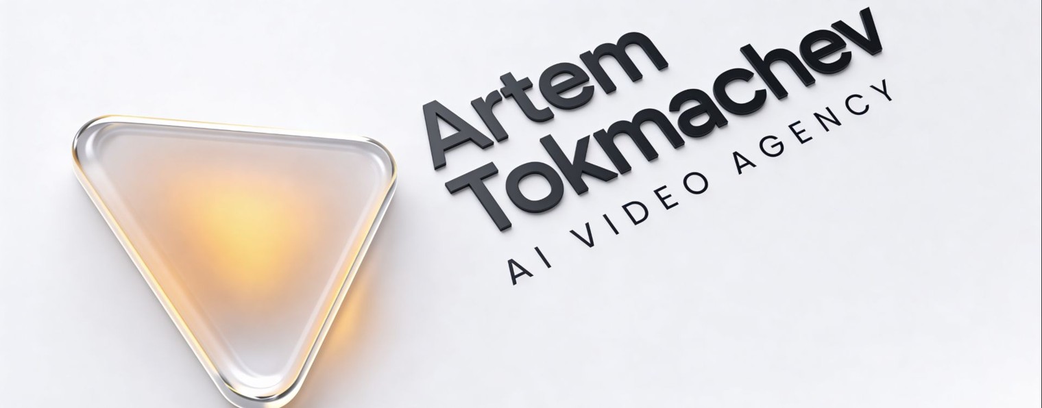 Артём Токмачёв