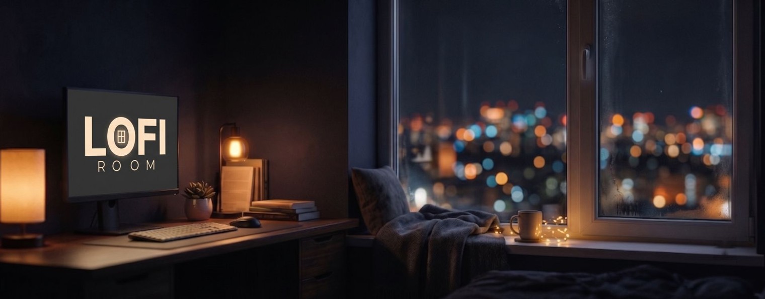 LOFI ROOM
