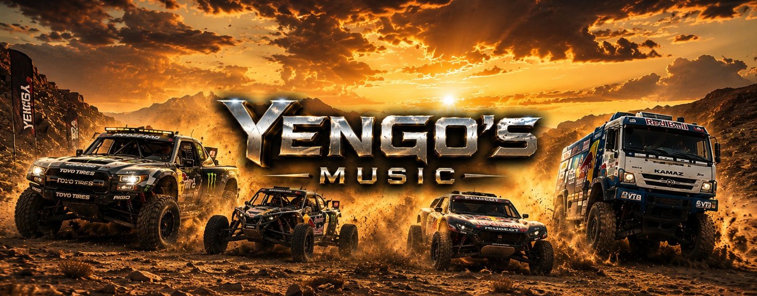 YenGo's Music