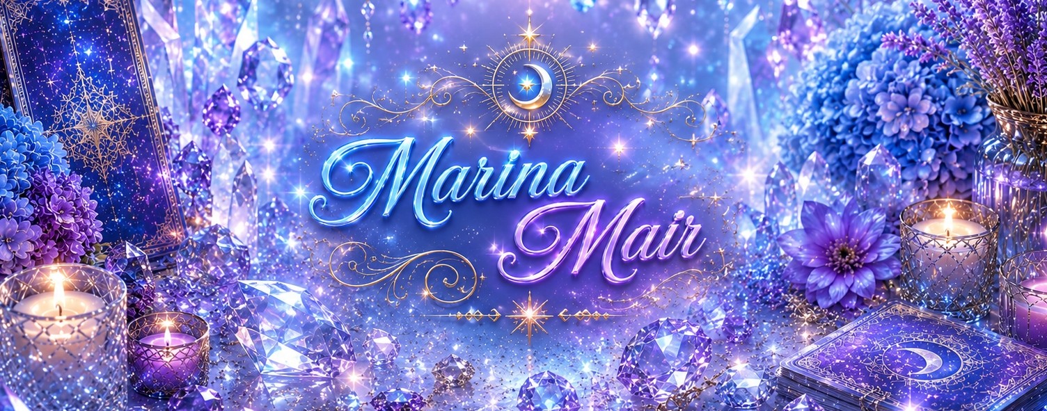 Marina Mair