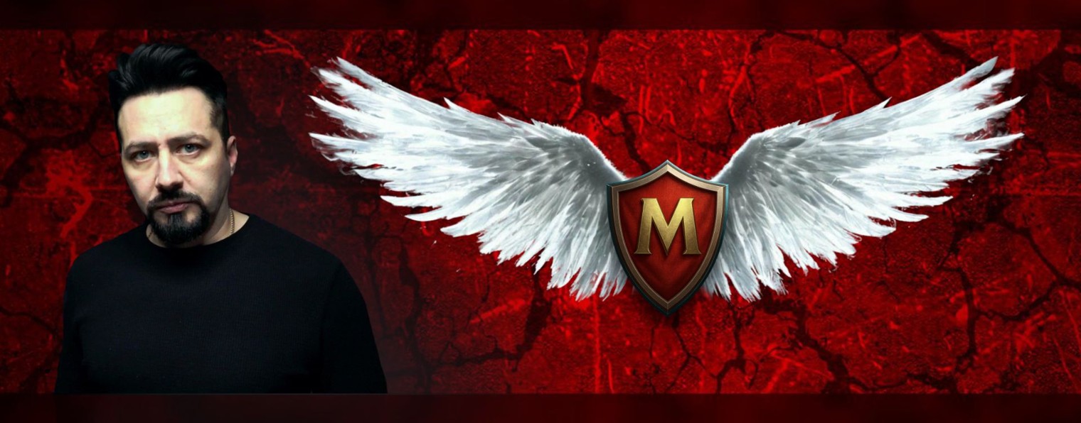 MAGEX paint