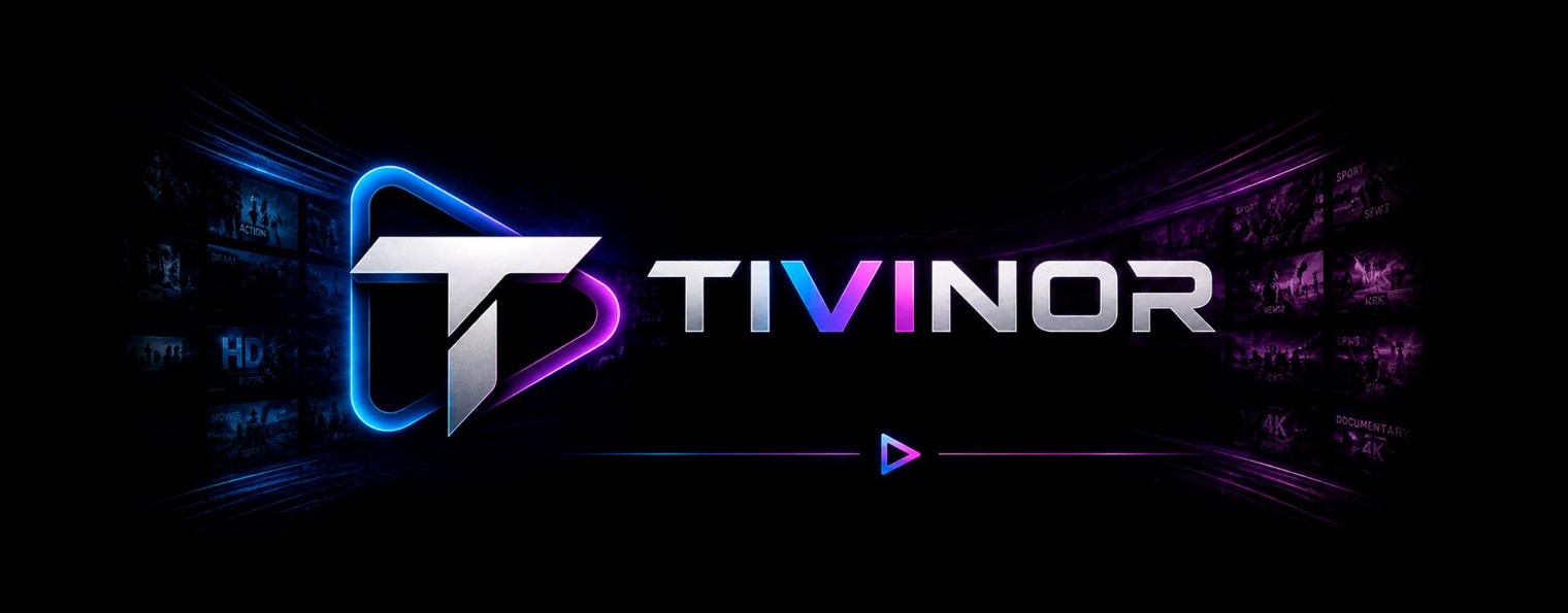 Tivinor