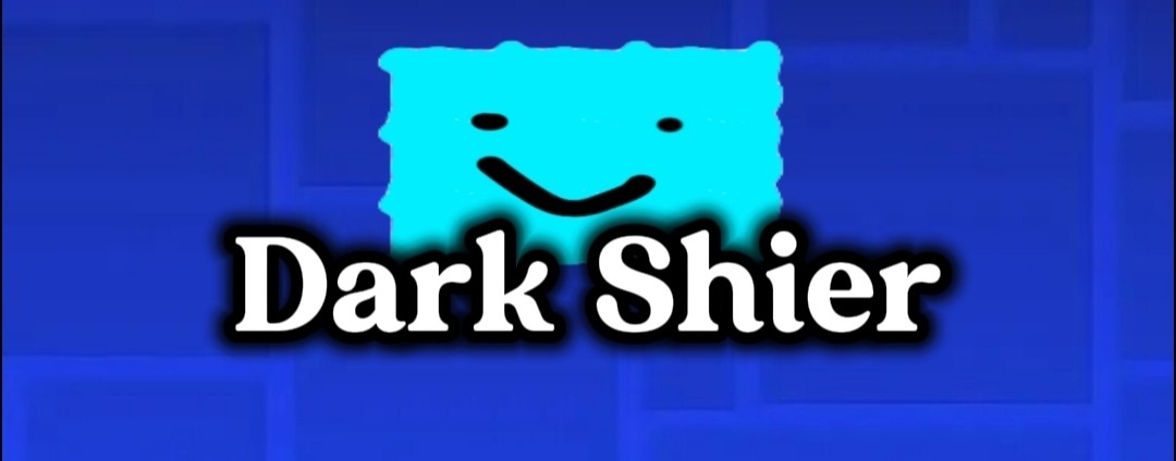 Dark Shier GD