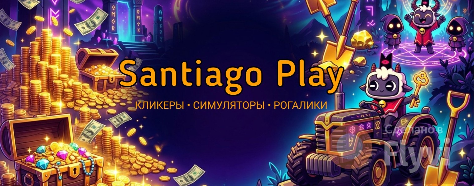 Santiago Play