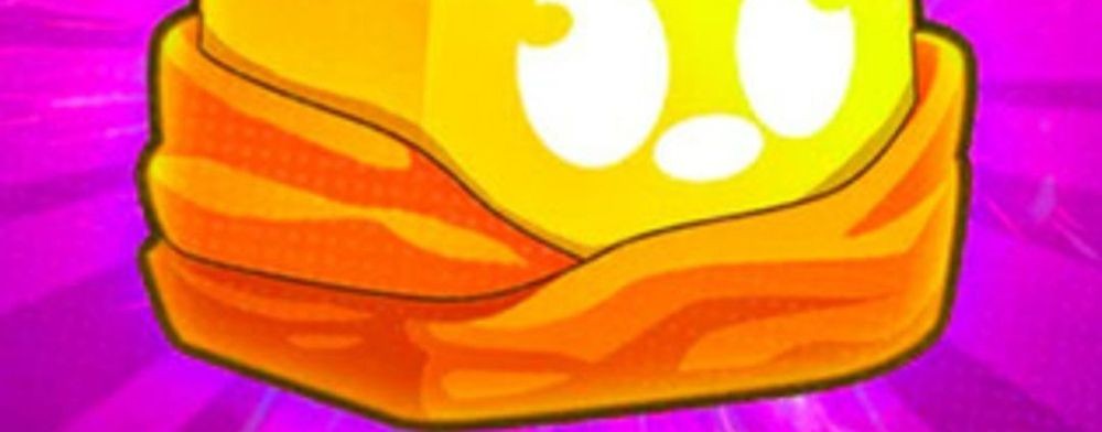 Blox fruit Mark