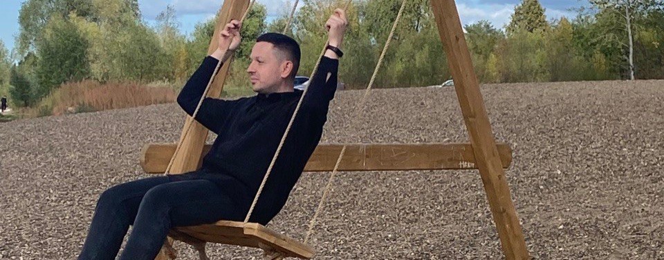 ЮДЖИН ПЕРЬМЬ