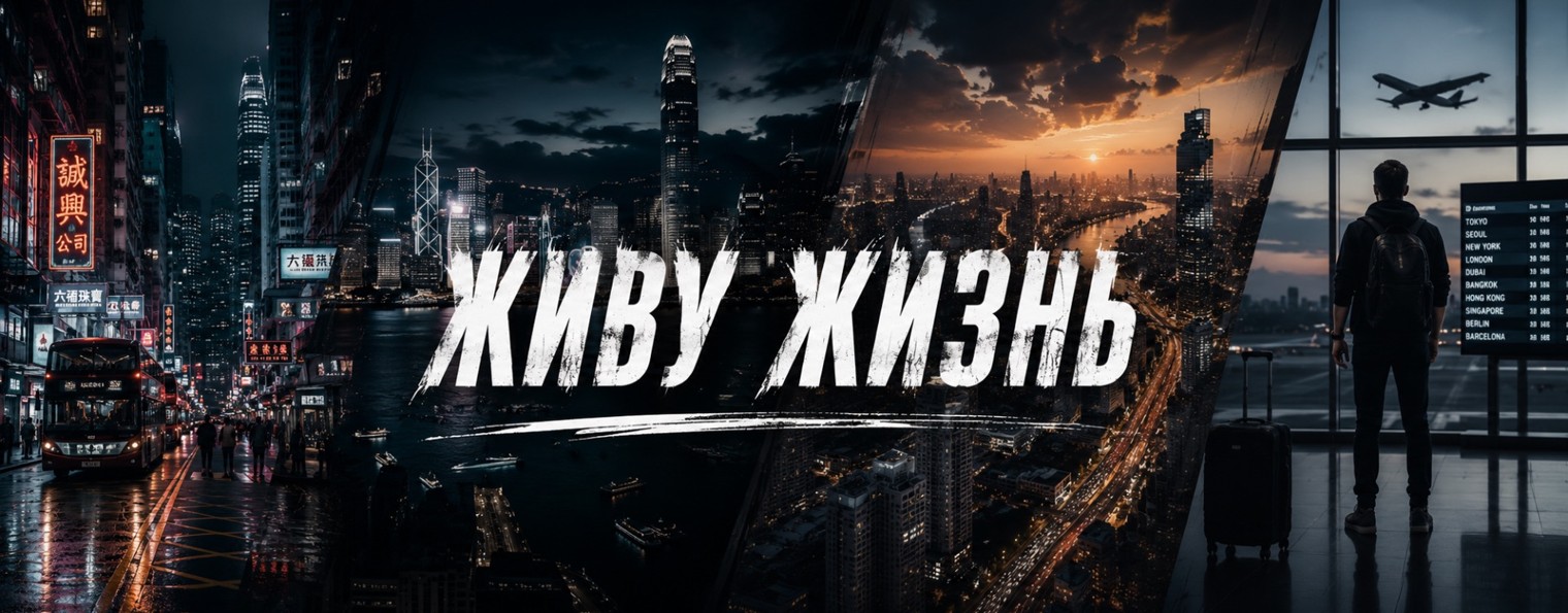 Живу Жизнь