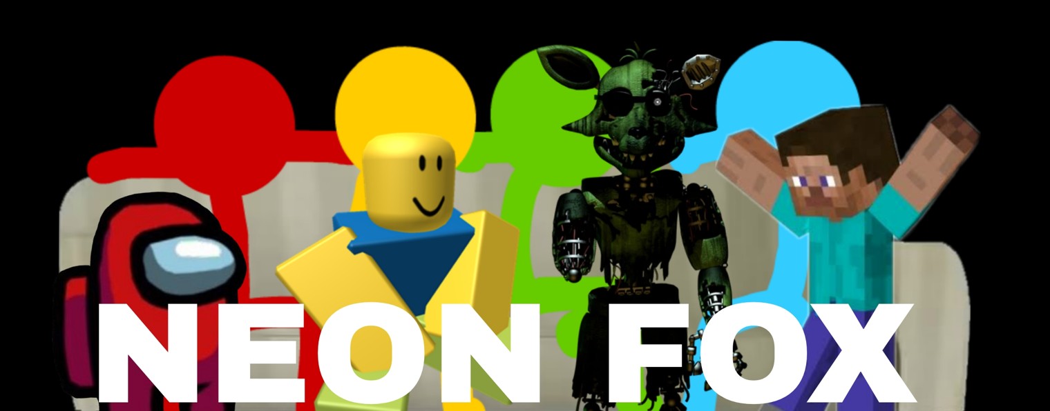 NEON FOX
