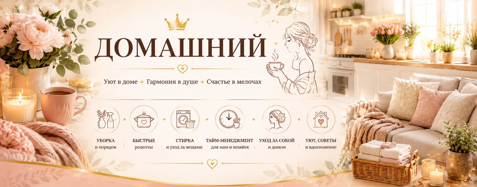 Домашний