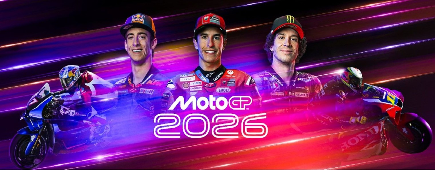 Трансляции MotoGP