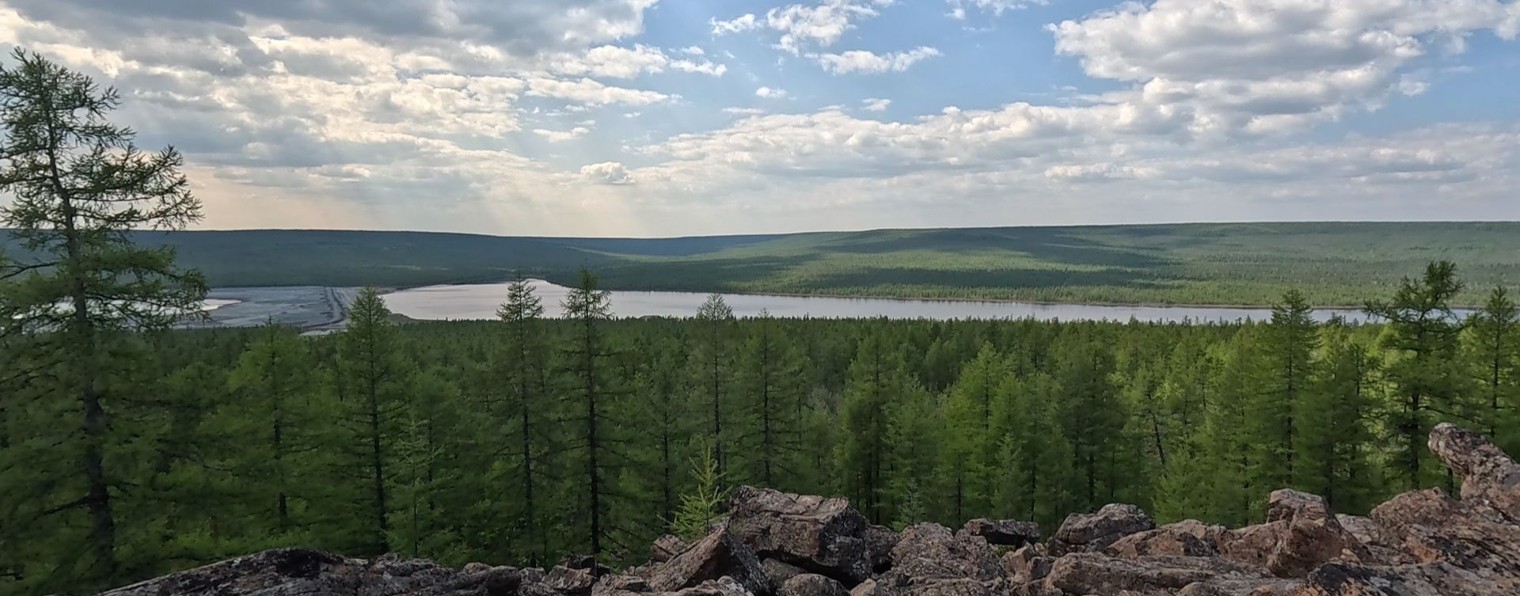 ЮЖНЫЕ СЕВЕРЯНЕ